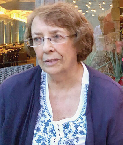 Janet Kay Lewis | News, Sports, Jobs - The Intermountain